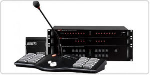 Public Announcement System – Raj Info Tech